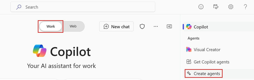 All About the New Microsoft Copilot Agents